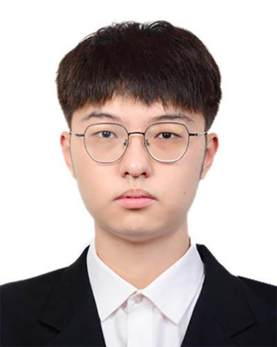 Yunxiang Su | Tsinghua University